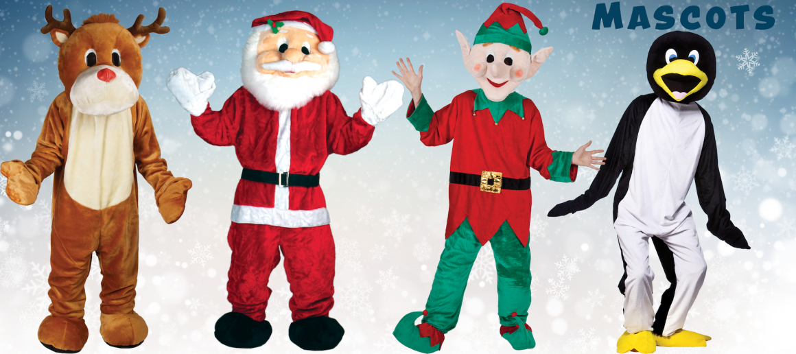 Home : Wicked Costumes