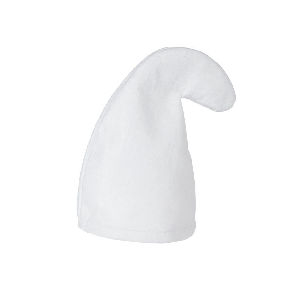 Gnome Hat / White : Wicked Costumes